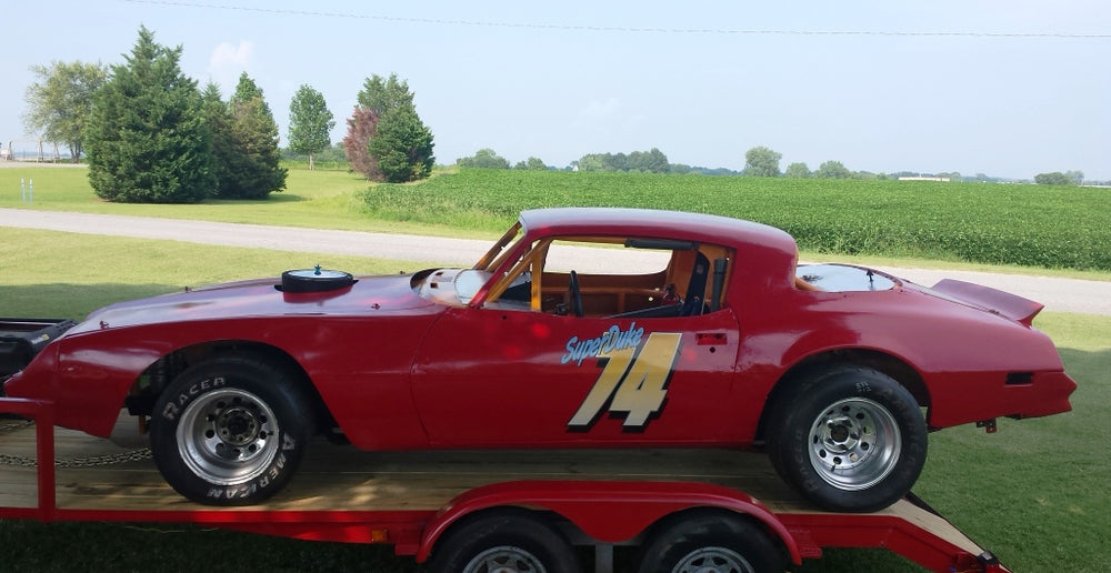Street Stock Chassis Setup, Handling, and Driving Thoughts – Dirt Race Life