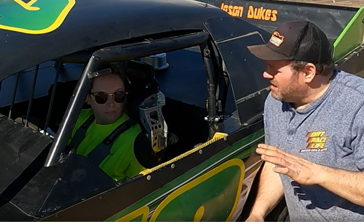 Street Stock Chassis Setup, Handling, and Driving Thoughts – Dirt Race Life