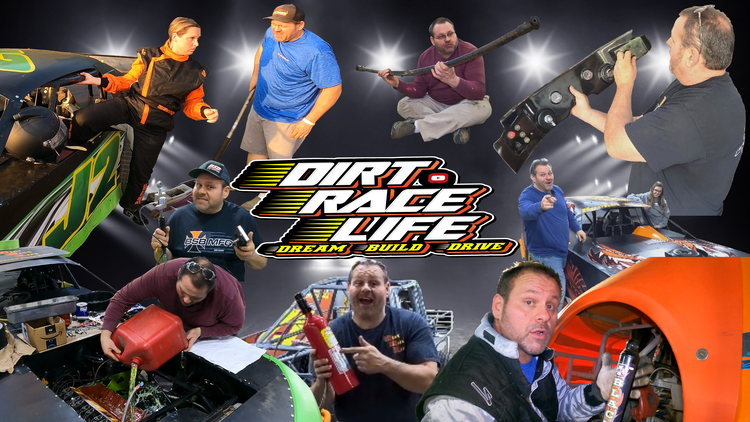 Dirt Race Life